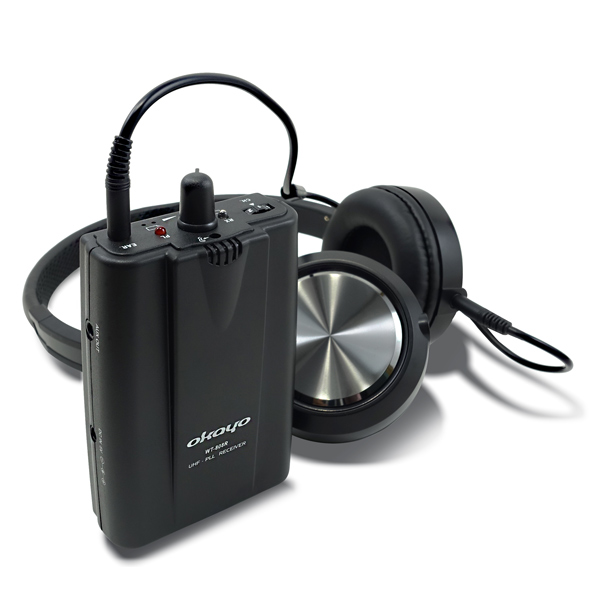 Wireless Tour Guide System Manufacturer - OKAYO ELECTRONICS CO., LTD.