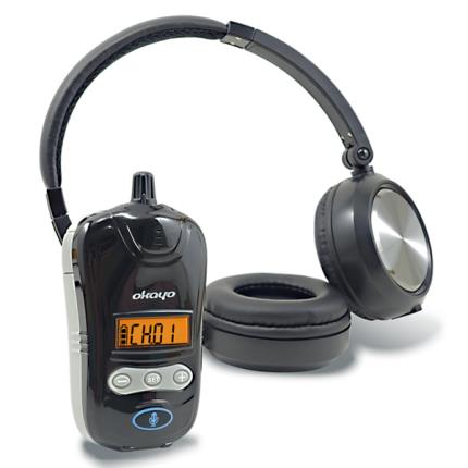 Wireless Conference System, EJ-5