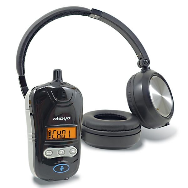 Meeting Room Systems - OKAYO ELECTRONICS CO., LTD.