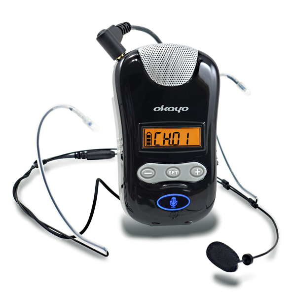 Meeting Room Systems - OKAYO ELECTRONICS CO., LTD.