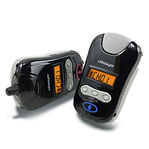 Meeting Room Systems - OKAYO ELECTRONICS CO., LTD.