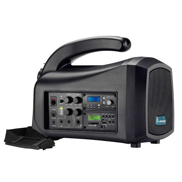 Wireless Sound System, Wireless Personal Sound System, Personal Sound ...