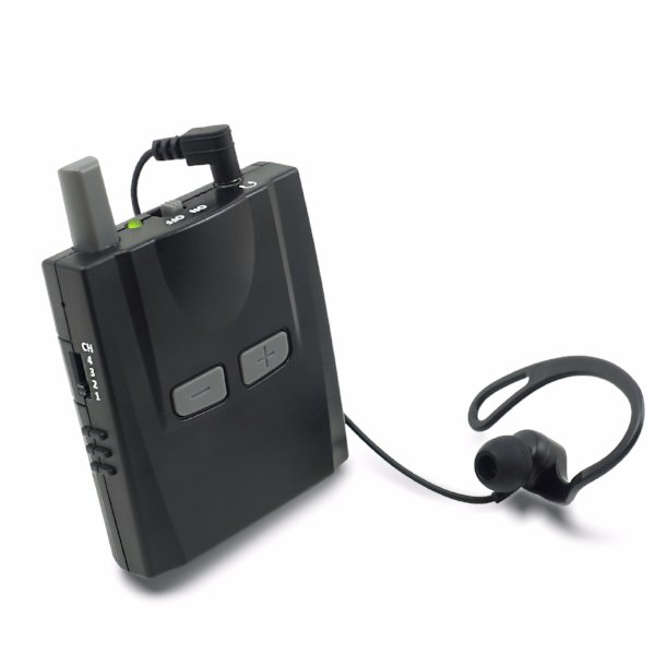 Tour Guide System, Wireless Tour Guide System, Group Tour System - OKAYO ELECTRONICS CO., LTD.