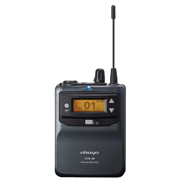 Wireless Audio Router System Taiwan - OKAYO ELECTRONICS CO., LTD.