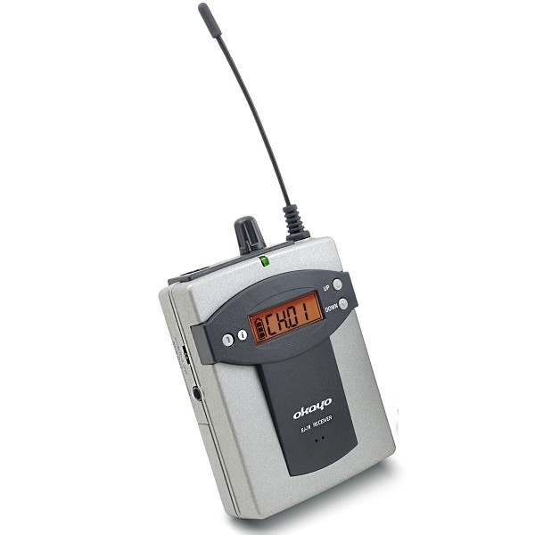 Wireless Audio Router System Manufacturer - OKAYO ELECTRONICS CO., LTD.