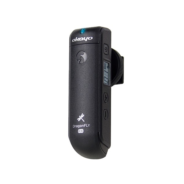 Wireless Mic for Smartphone Taiwan - OKAYO ELECTRONICS CO., LTD.