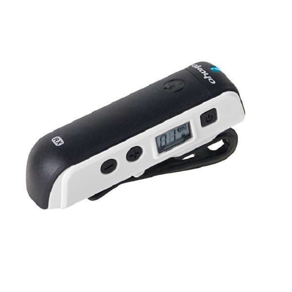 digital tour guide system, digital wireless tour guide system, digital group tour system - OKAYO ...