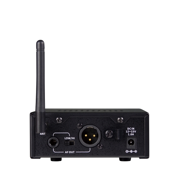 Digital Duo-Microphone System Taiwan - OKAYO ELECTRONICS CO., LTD.