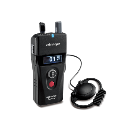 2-way Communication System, OTG-200